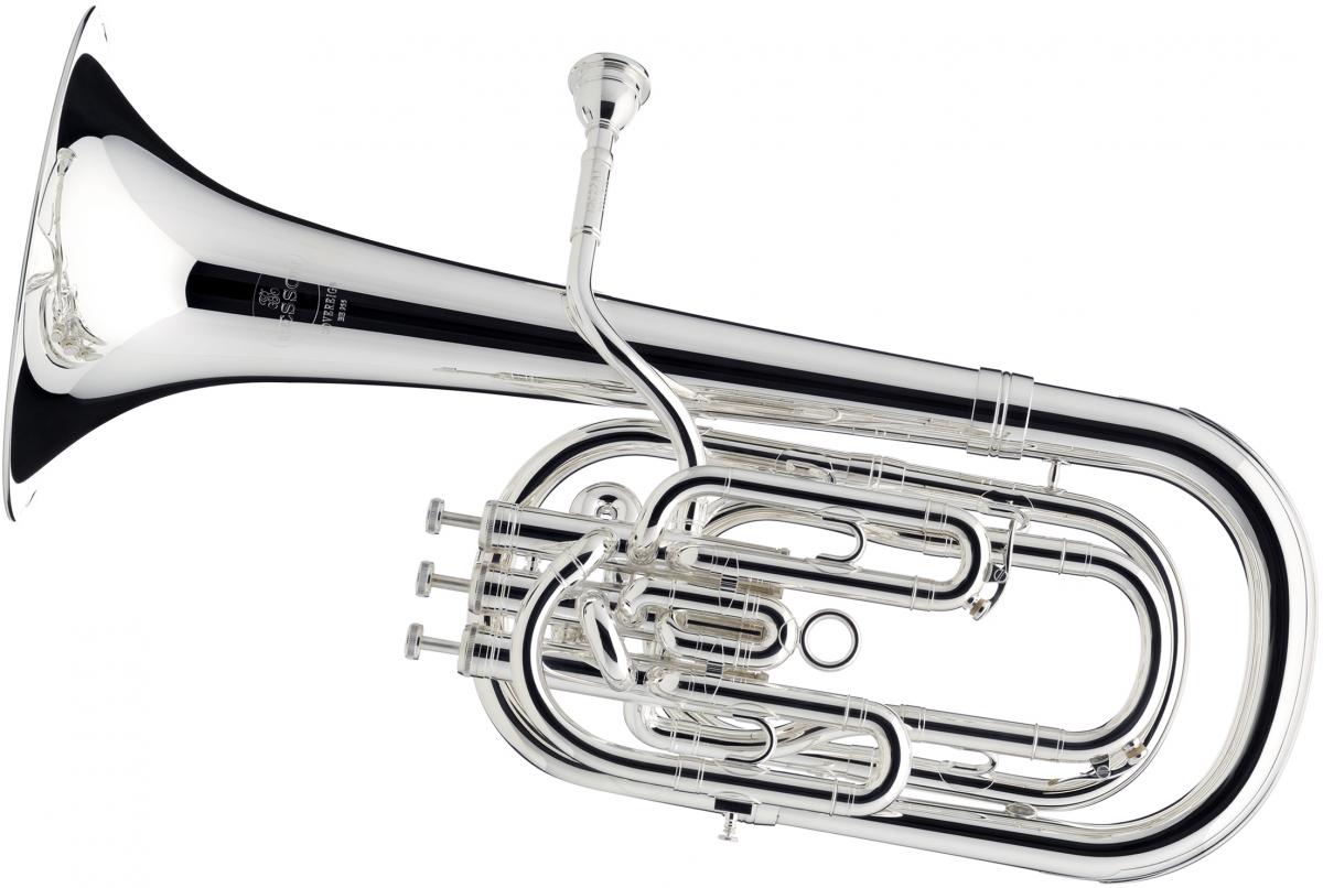 Sovereign Bb baritone BESSON BE955 Musique et Art